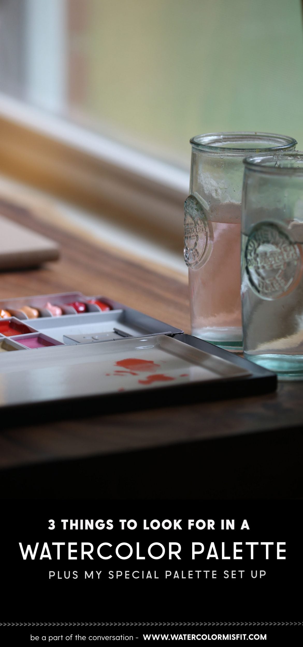 Wet-on-Wet vs. Wet-on-Dry: The Watercolor Basics Every Beginner Should ...