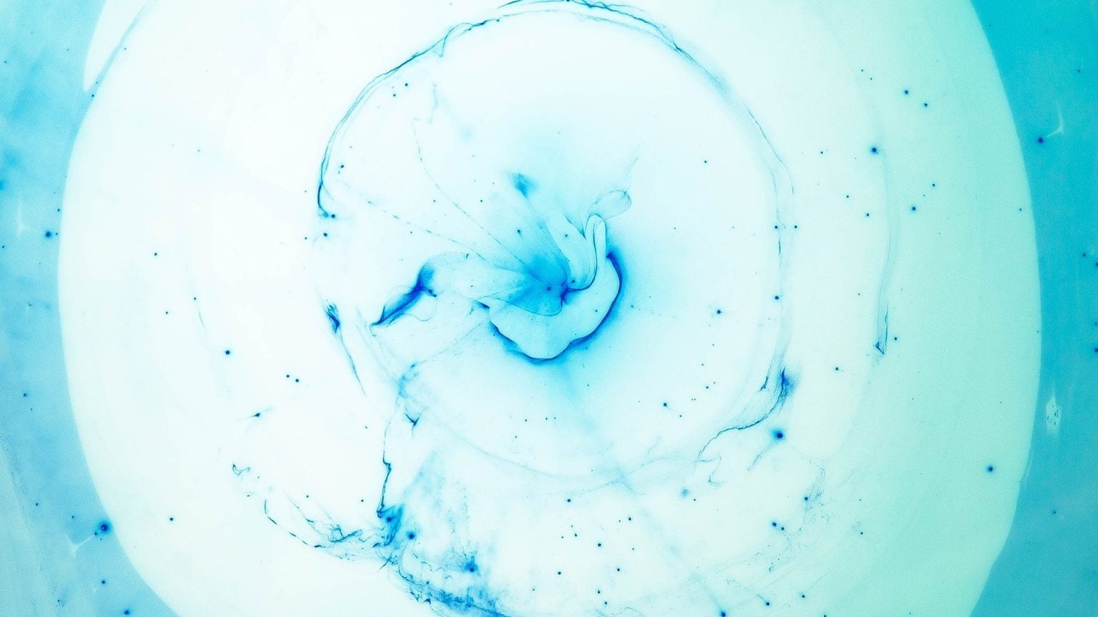 How to Paint a Splatter Effect with Watercolor – Watercolor Misfit