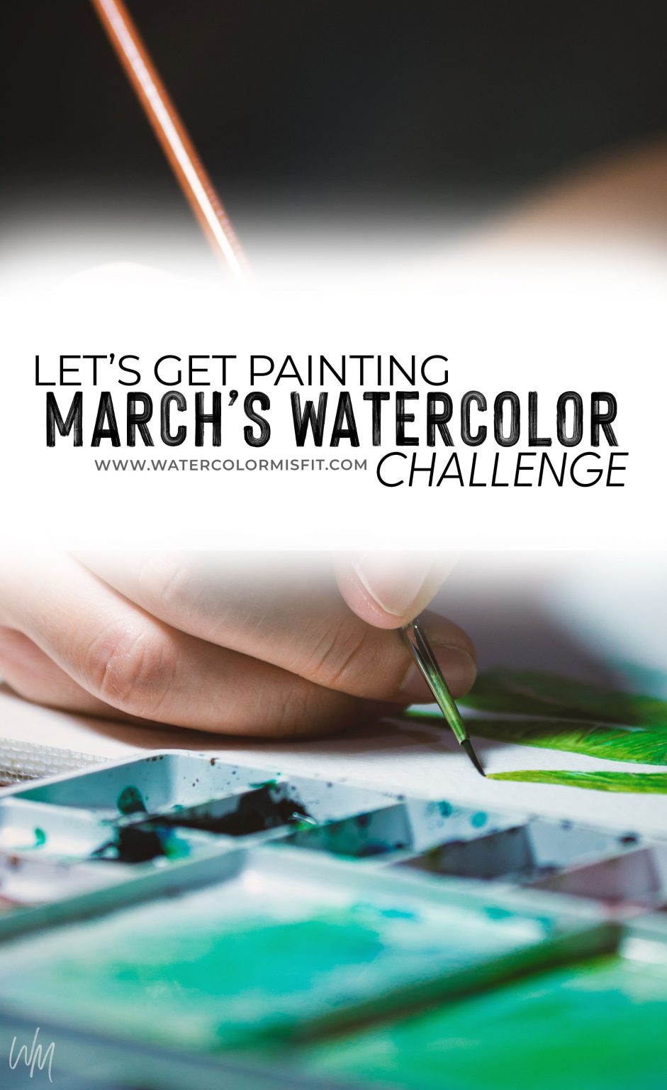 WaterColor Paints 101 – The Advantages and Disadvantages in Chart Form ...