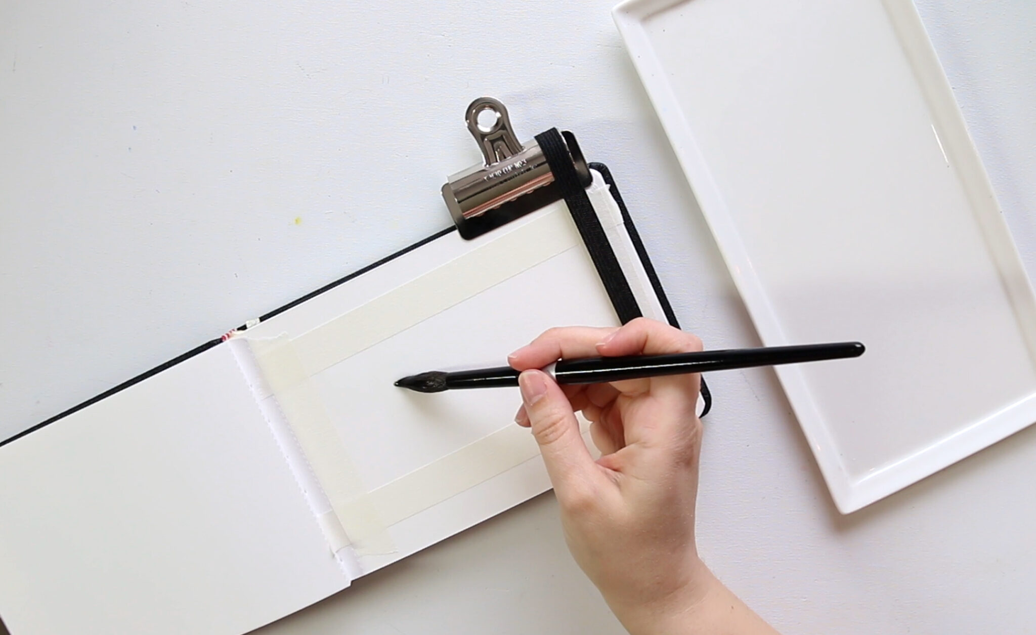 Watercolor Misfit Watercolor Tips And Tidbits To Inspire Your Creativity